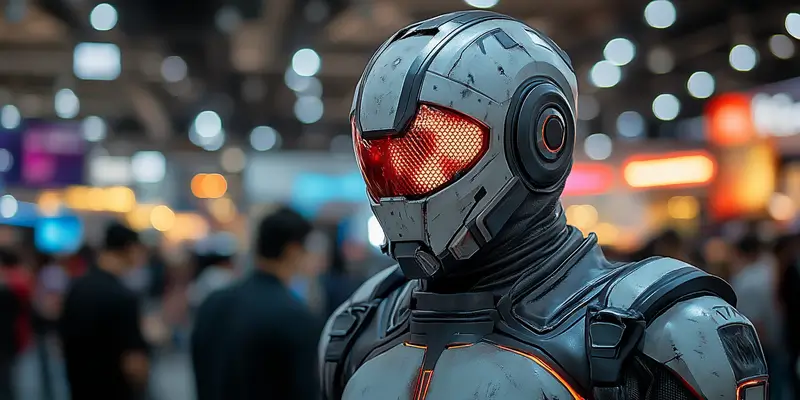 In welchem Land wurde der Begriff Cosplay geprägt? - Sitart